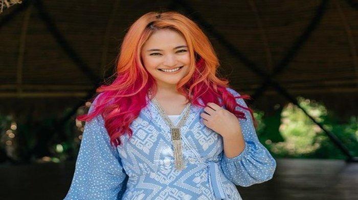 Marshanda Ungkap Alasan Hapus Orang yang Diikutinya di Instagram ...