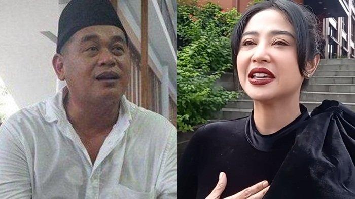 Alhamdulillah Selesai, Masalah Dewi Perssik dan Pak RT Berakhir, Kedua Belah Pihak Saling ...