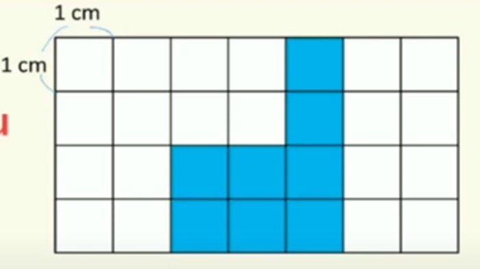 20 Latihan Soal Matematika Kelas 4 SD Bab 12 Semester 2 Kurikulum Merdeka serta Kunci Jawaban ...
