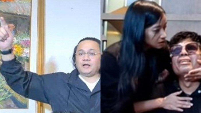 'Ribet Ngurus Orang Buta' Mati-matian Bela Agus Salim, Farhat Abbas ...