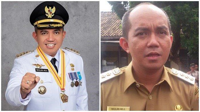 Profil Maulan Aklil Cawako Pangkalpinang Kalah Lawan Kotak Kosong Versi QC, Eks Pj Bupati OKU ...
