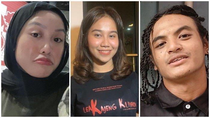 Mayang Ngaku Pernah Terima DM Vadel Badjideh, Tak Terima Namanya Disebut Pacar Lolly Panggilan ...