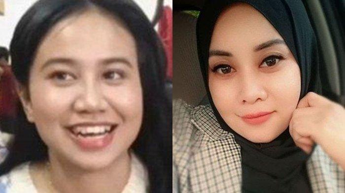 Mayang Cengengesan Nama Doddy Sudrajat Dicoret dari KK Puput, Adik ...