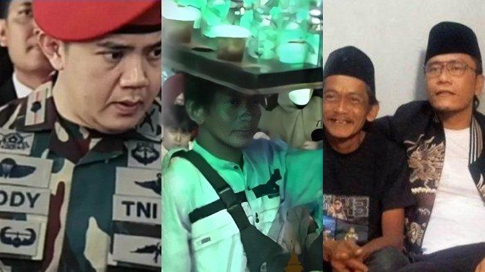 Teguran Mayor Teddy ke Gus Miftah Buntut Olok-olok Pedagang Es Teh & Candaan Berlebihan: hati ...