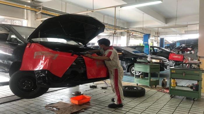 Auto2000 Palembang Tetap Layani Servis Selama Libur Lebaran, Catat ...