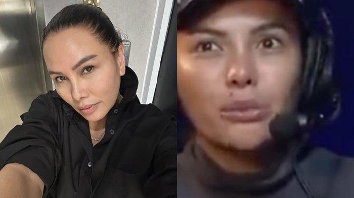 Profil Fitri Salhuteru, Pengusaha Kaya yang Kini Jadi Musuh Nikita Mirzani, Dicap Anak Durhaka ...