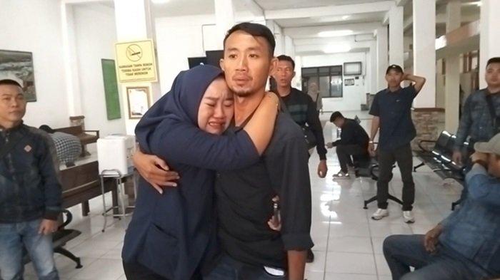Tiga Pembunuh Anton Eka Saputra, Petugas Koperasi Keliling yang Jasadnya Dicor Semen Divonis ...