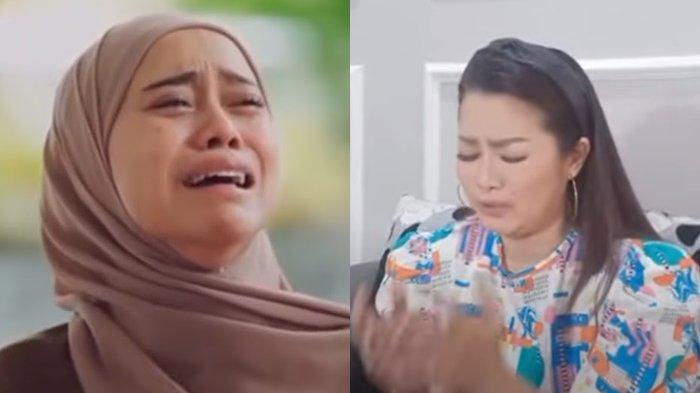 Menangis Tahu Kasus KDRT Lesti Kejora, Fitri Carlina Punya Firasat Buruk ke Rizky Billar: Curiga ...