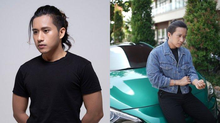 Mengenal Nicho Saputra Nugraha Tiktokers asal Palembang Selain Ngonten ...