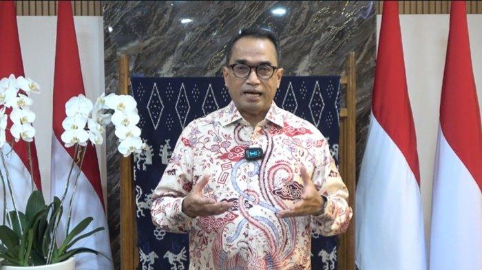 Urai Kepadatan Arus Balik Lebaran 2024, Menhub Usulkan ke Jokowi Pekan Depan Pegawai WFH 2 Hari ...