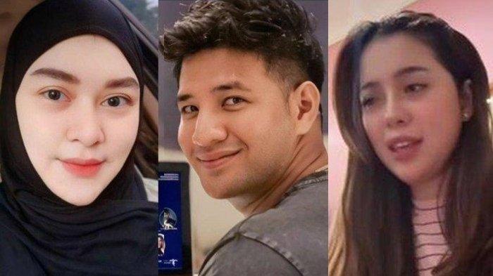 Merasa Dizolimi Dokter Kamelia, Zeda Salim Ungkap Puluhan Fitnah dari Pacar Ammar Zoni ...