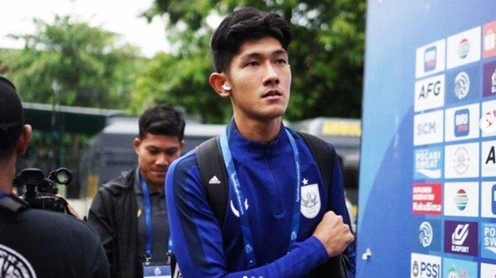 Tak Ikut Dua Laga Away, Stoper Sriwijaya FC Asal Jepang Pulang ke Bali - Sripoku.com