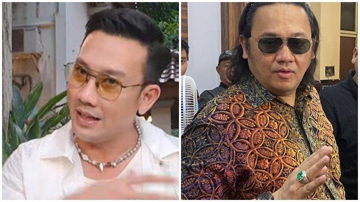 Akui Tak Percaya Farhat Abbas, Alasan Denny Sumargo Ogah Cabut Laporan meski Sudah Damai ...
