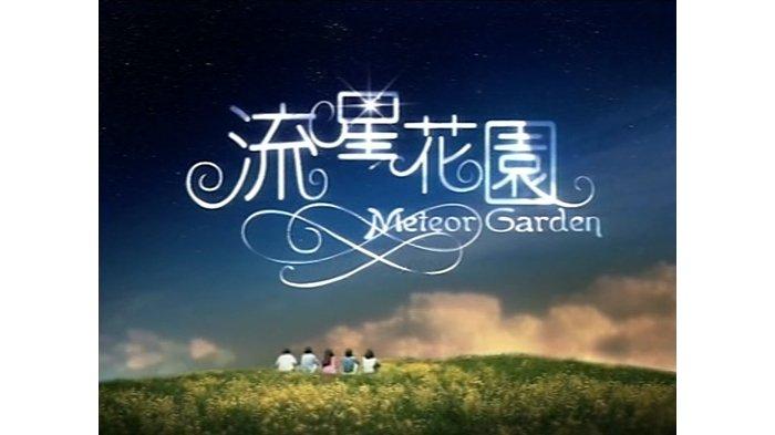 Translate Lirik Lagu Qing Fei De Yi oleh Harlem Yu, Soundtrack Legendaris Drama Meteor Garden ...