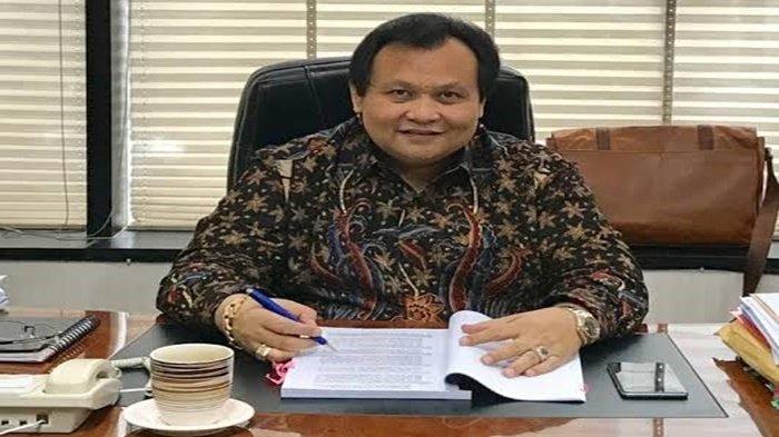 Sosok Minola Sebayang Pengacara Tengku Dewi Gugat Cerai Andrew, Pernah ...