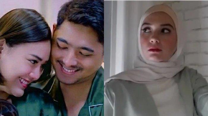 Malas Umbar Kisah Asmaranya Saat Ini, Amanda Manopo Trauma Diisukan Jadi Selingkuhan Arya Saloka ...