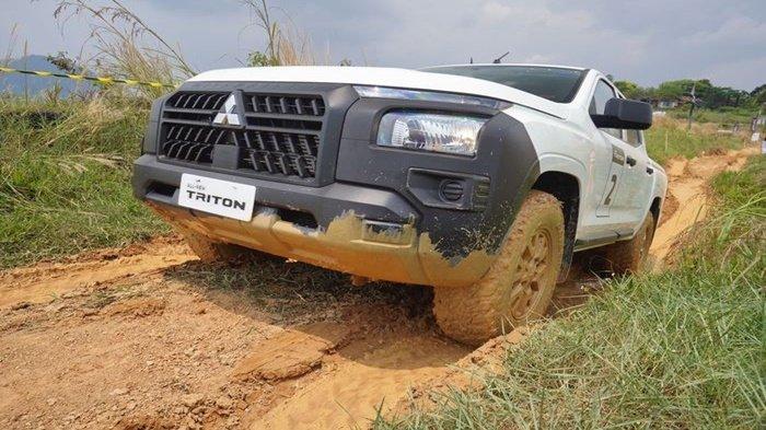 Kelebihan Mesin Mitsubishi Triton yang Baru, Gendong Mesin 4N16 Miliki ...