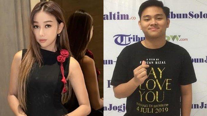 Modus Licik Aldy Maldini Tipu DJ Putry Poyz dengan Dalih Sumbangan Kemanusiaan, Kuak Kejanggalan ...