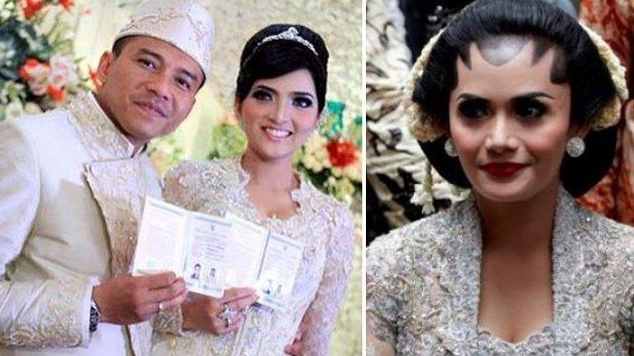 Krisdayanti Ternyata jadi Penyebab Ashanty Bertahan dengan Anang, 10 ...