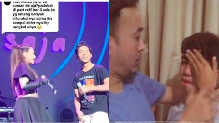 Ogah Duet Lagi, Kondisi Mental Betrand Peto Terkuak, Ruben Onsu Sebut Imbas Isu Dicuekin Rossa ...