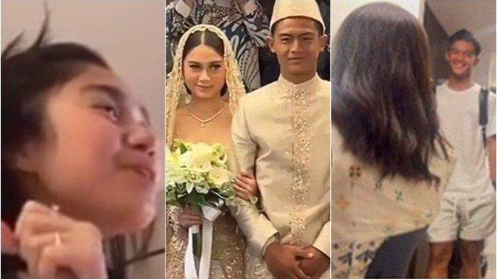 Sikap Azizah Salsha ke Arhan, Kesal Dipukul Bantal Imbas Paksa Belajar Bahasa Gaul, Logat ...