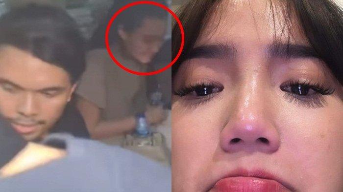 Aaliyah Massaid Umbar Semobil Thariq Halilintar, Fuji Terpuruk Dibandingkan, Gelagat Semobil ...