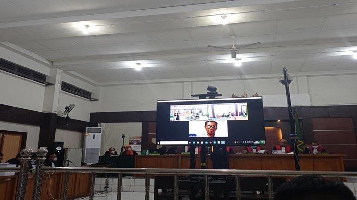 'ANAK KAMI MALU' Muddai Madang Klaim Dikriminalisasi, Ungkit Dirinya ...