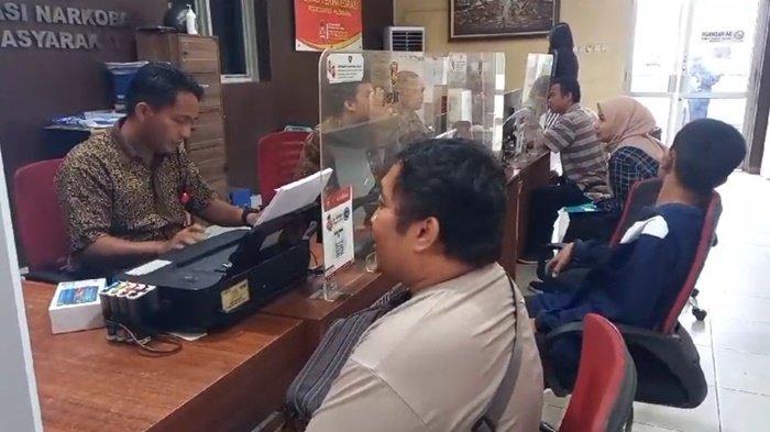 Niat Hati Mendapat Tumpangan Gratis, Muhammad Adi Erlangga Korban ...