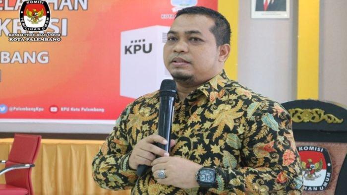ADA MAHASISWA, 20 Orang Mengadu Namanya Dicatut Parpol, KPU Palembang: Data di SIPOL Beda dengan ...