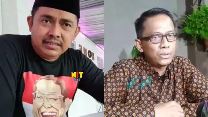 BONGKAR Makam Sama Saja Buka Aib, Gus Rofi'i Murka Peringatkan Doddy: Kondisi Mayatnya Bisa ...