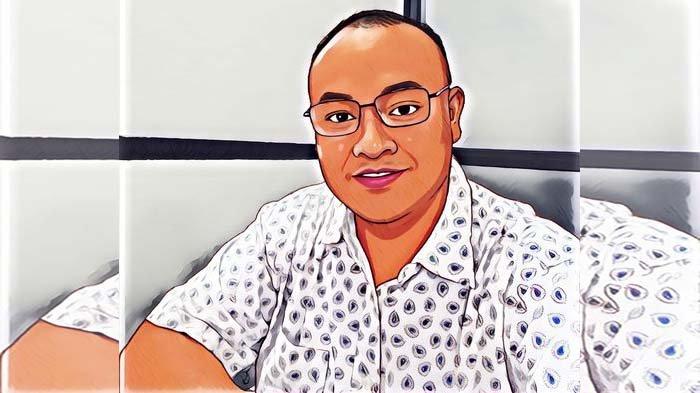 Opini: Paradigma Hukum dan Bisnis di Dunia Maya - Sripoku.com