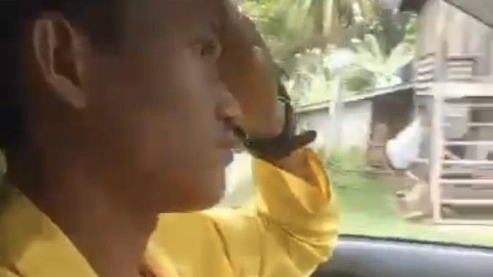 Viral Mahasiswa di Empat Lawang jadi Korban Begal, Pelaku Pakai Topeng dan Bawa Senjata Tajam ...