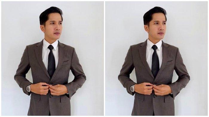 Musisi dan Komposer Palembang Randika Pranata Re-rilis Album Perdana di ...