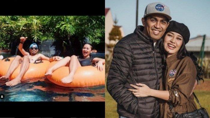 'Malunya Itu Loh,' Mutia Ayu Ungkap Momen Lucu dan Memalukan dengan ...