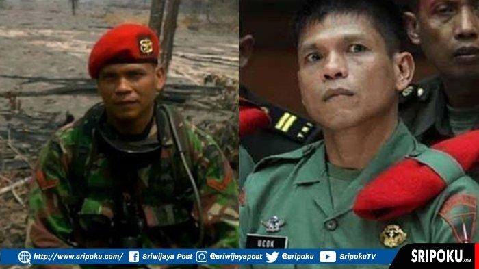 NASIB Serda Ucok, Prajurit Kopassus yang Turun Gunung Lawu Habisi Preman yang Bunuh Sahabatnya ...