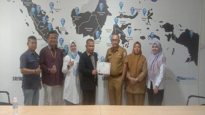 Menteri Koperasi dan UKM Keluarkan Sertifikat NIK Koperasi Karyawan ...