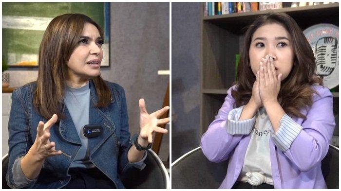'DIAM atau Mati', Pengakuan Najwa Shihab Bongkar Pesan Berisi Ancaman akan Dibunuh dan Teror ...