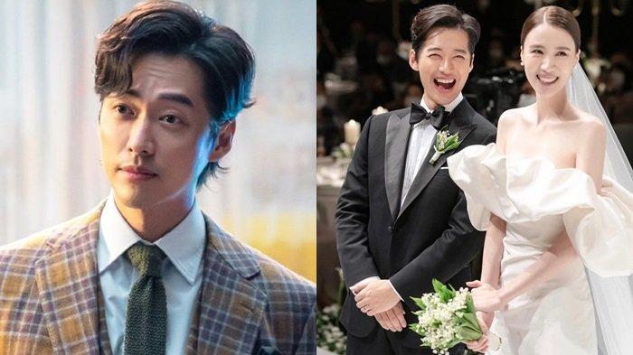 Profil Namkoong Min Suami Jin Ah Reum Pemeran Utama Chun Ji Hoon Dalam ...