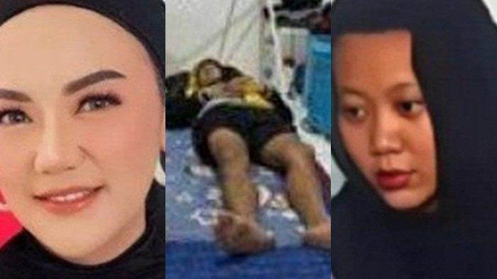 Pilu Nasib Bimo Aryo, Pasca Diusir Istri SAH, Kini Putus dengan ...