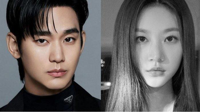 Nasib Karir Kim Soo Hyun usai Keluarga Kim Sae Ron Kuak Aib Masa Lalu, Ramai Dikecam Agar ...