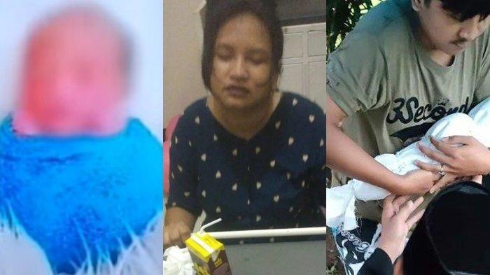 Video: Terkuak Reaksi Pemilik Klinik Alifa Saat Bayi Prematur Meninggal ...