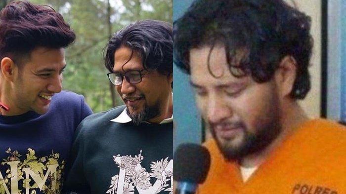 Malang Nasib Ayah Ammar Zoni, Diisukan Stres sampai Dilarikan ke Rumah ... Malang Nasib Ayah Ammar Zoni, Diisukan Stres sampai Dilarikan ke Rumah ...
