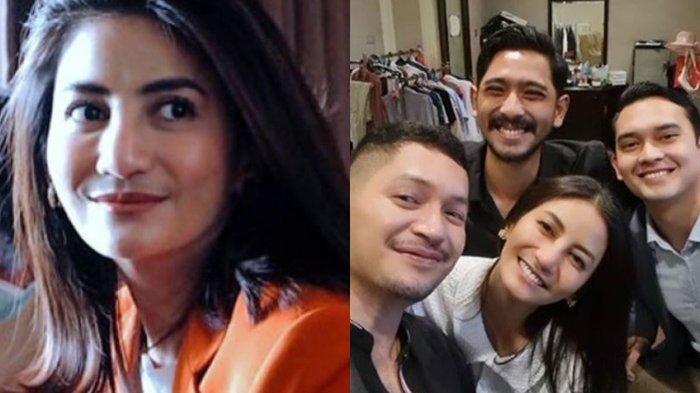Ikuti Jejak Amanda Manopo, Natasha Dewanti Keluar dari Ikatan Cinta, Titip Pesan Ini ke Arya ...