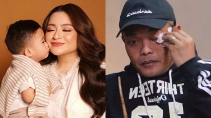 Selama Ini Dipendam, Nathalie Holscher Blak-blakkan Bongkar Rasa Sakit ... Selama Ini Dipendam, Nathalie Holscher Blak-blakkan Bongkar Rasa Sakit ...