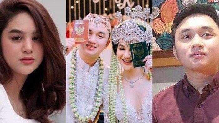 Tujuan Suami Hana Hanifah Minta Mas Kawin Dikembalikan Usai Digugat Cerai Terkuak, Ngaku Tak ...