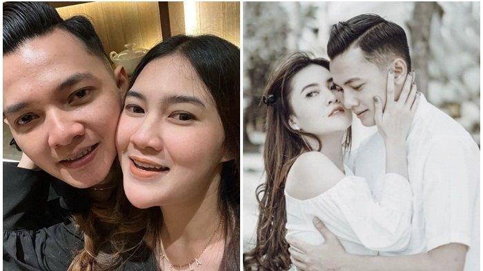 Pesan Khusus Dory Harsa Pada Nella Kharisma, T-Shirt yang Dikenal Jadi ...