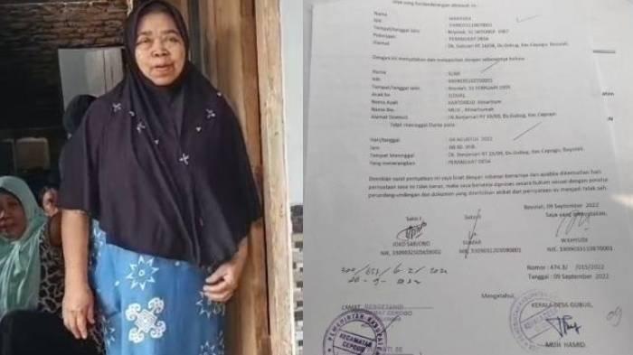 Nasib Nenek Sumi yang Dinyatakan 'Meninggal' Ternyata Masih Segar Bugar ...