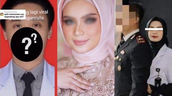 Karina Dinda Selingkuh dengan Calon Dokter Bedah, Neter Bandingkan Gaji Andy Wahab & Alvian ...