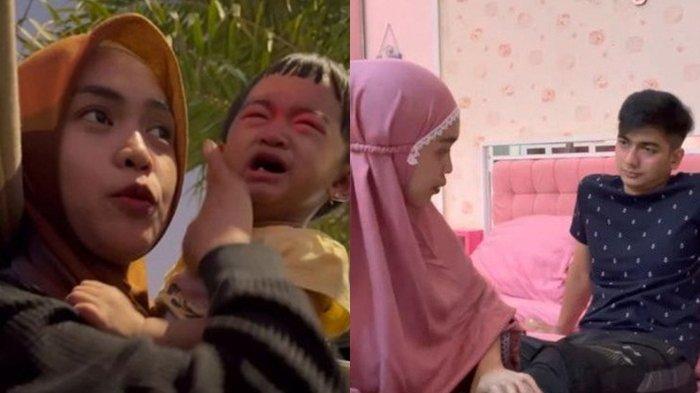 Niat Ria Ricis Mesra di Ranjang Pupus Efek Kelakuan Teuku Ryan Usai ...