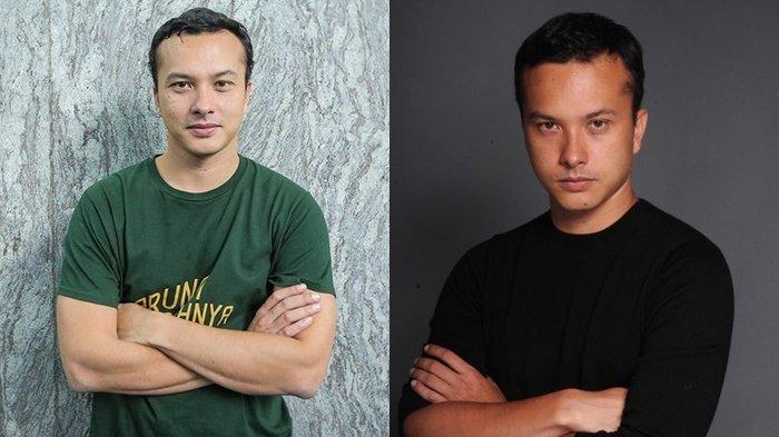 Profil Nicholas Saputra, Aktor yang Buat Amanda Manopo Jatuh Hati ...